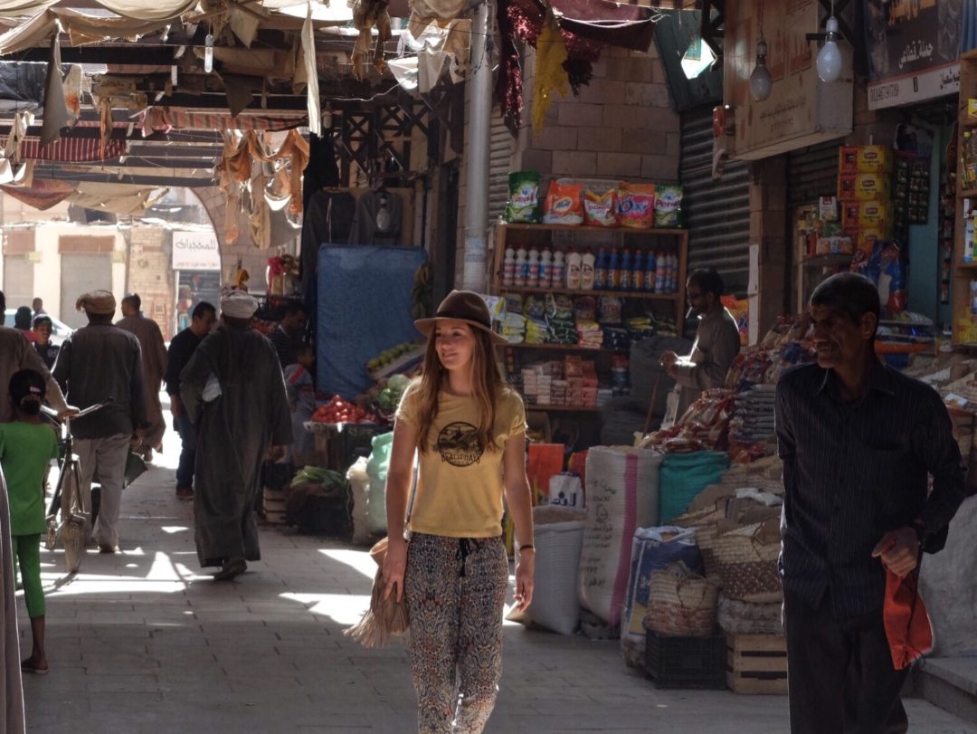 Visiter Assouan et le Temple de Philae - Un duvet pour deux